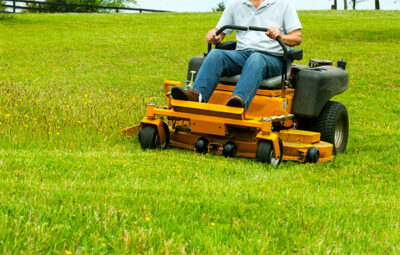 Residential Lawn & Landscape | Diamond Cut Lawn & Landscape